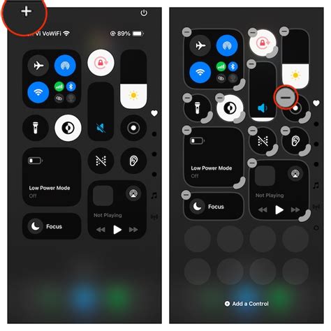 2 Ways To Disable Screen Recording On IPhone IPad In IOS 18