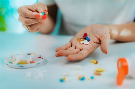 Importance Of Medication Adherence Newportrx