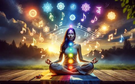 Sonidos Sanadores Música Y Mantras Para La Limpieza De Chakras
