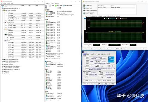 Intel酷睿i5 12600kf评测：超频5ghz 再提升10 知乎
