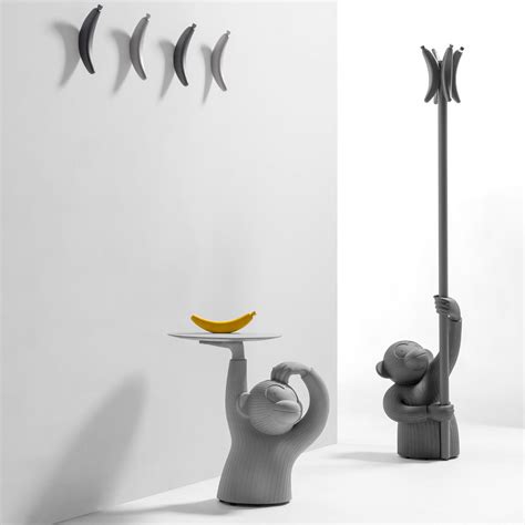 Jaime Hayons Showtime Furniture For Bd Barcelona Now Available In New