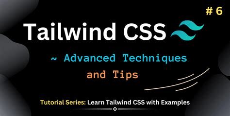 learn tailwind css best practices and performance optimization tailgrids