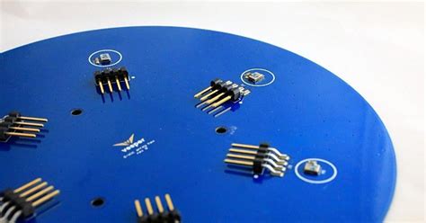 Mems Mic For Smart Speakers Ensures Long Term Performance