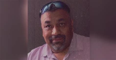 Javier Galvan Obituary Visitation And Funeral Information