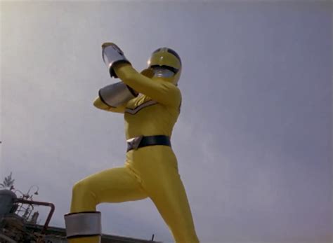 Katie Walker Power Ranger