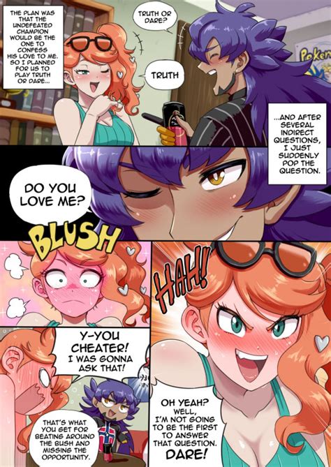 Issa Castagno Truth Or Dare Sonia Sonia