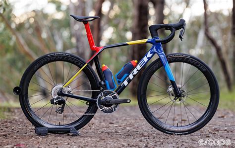 Trek Road Bikes 2024