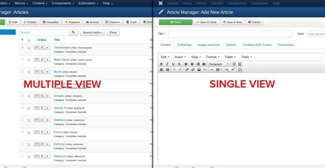 joomla component development with fof part 01 themexpert