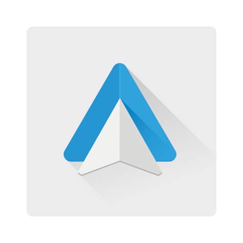 Android Auto Icon On Behance