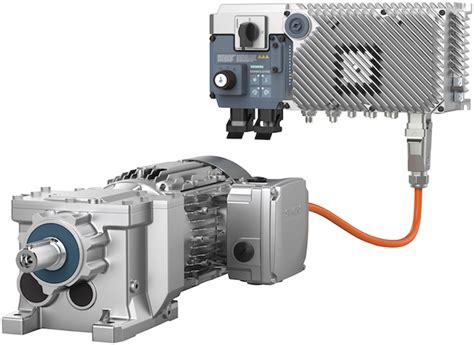 New Distributed Drive System Designed For Conveyor Applications