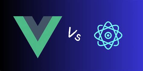 Comparison Between Two Frontend Technologies Vue Js And React Js Dev
