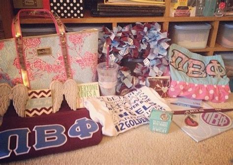 Pi Beta Phi Is The Only Way To Go Pi Beta Phi Sorority Crafts Sorority Inspiration