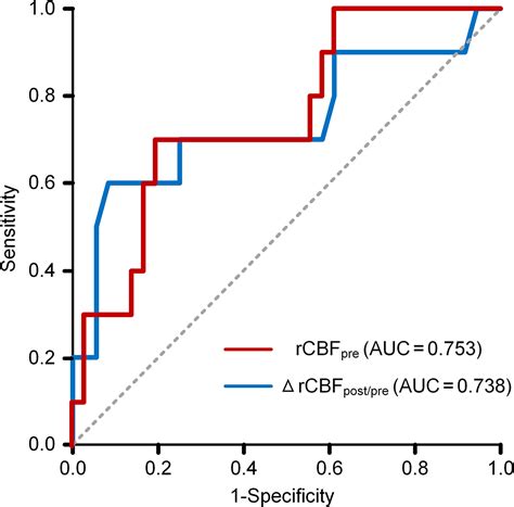 Exploring The Impact Of Pre Anastomosis Cerebral Microcirculation On