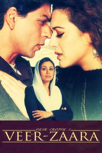 دانلود فیلم Veer Zaara 2004 ویر زارا با زیرنویس فارسی و تماشای آنلاین