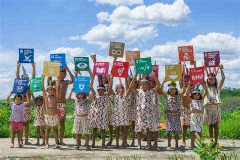 Working Group On The 2030 Agenda For Sustainable Development Ganhri