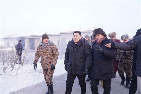 ӨВӨЛЖИЛТ ХҮНДЭРСЭН АЙМАГ СУМДАД ӨВС ТЭЖЭЭЛ ХҮРГЭХ ТУСЛАМЖИЙН ЦУВАА