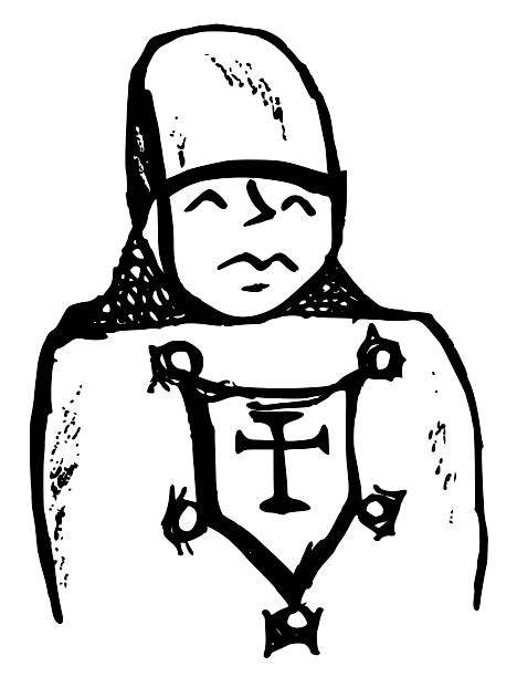 Download Crusader Svg Freepngimg