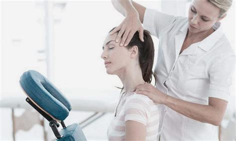 Quick Massage Beecorp