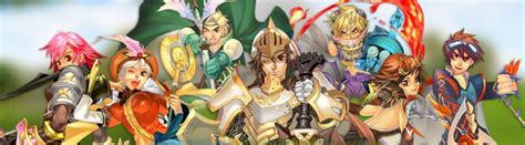 Flyff Universe Now Available On Pc And Mobile Via Browser Play To Earn