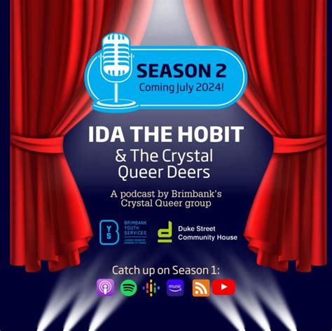 Jacob T On Linkedin Podcast Crystalqueer