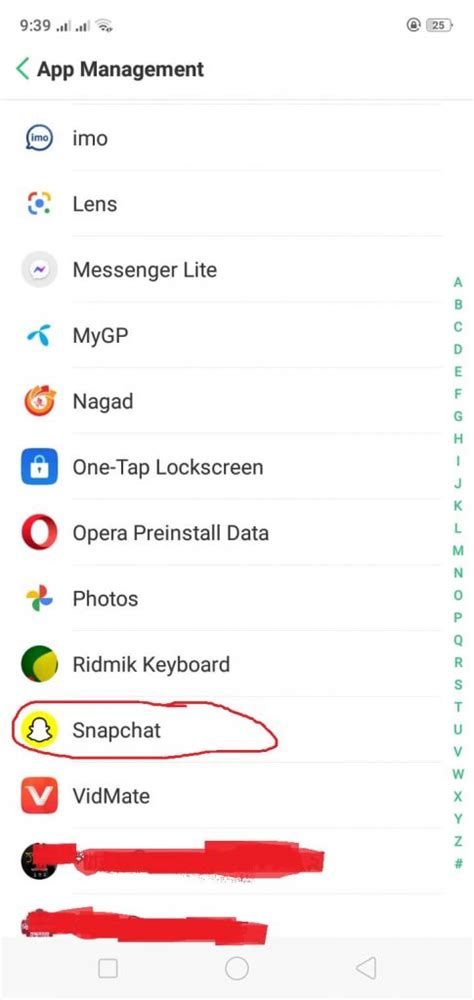 Snapchat Camera Not Working Fix The Problem Now