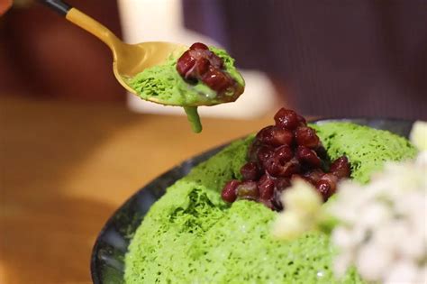 可以喝的抹茶有哪些 抹茶什么好喝 抹茶饮料大全 第11页 大山谷图库