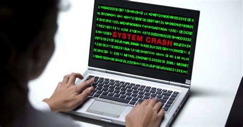 3 Important Steps You Should Take After A System Crash