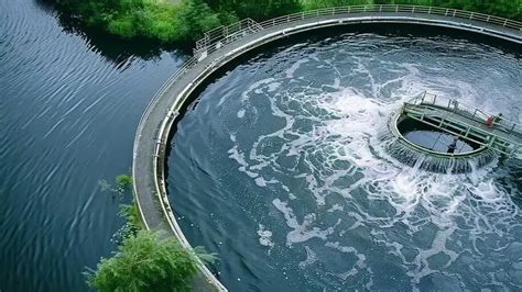 Water And Wastewater Treatment Technologies Market Forecast2024 2030