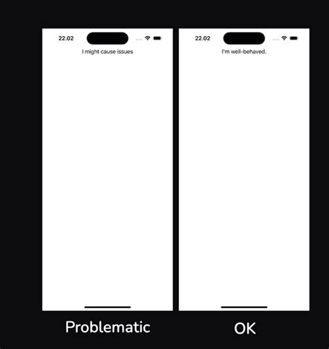 Mastering Geometryreader In Swiftui