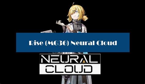 Neural Cloud Centaureissi Build Guides T Items Team Space Skill