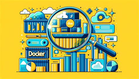 Maximizing Efficiency In Docker With Dive A Comprehensive Guide · Gurukul Devops