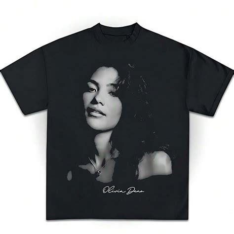Olivia Dean Merch The Art Of Loving Live Tour 2026 Olivia Dean Tee Olivia Dean Shirt Olivia Dean