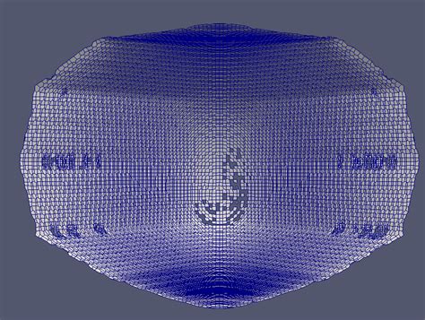 Why Patch Extraction Through Code Is Giving A Problem In Openfoam Researchgate