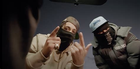 Risk Drops Off Video For Way Too Close Grm Daily