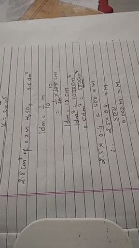 1450mg Of Glucose Is Dissolved In 100 G Of Solvent What The Molality Of