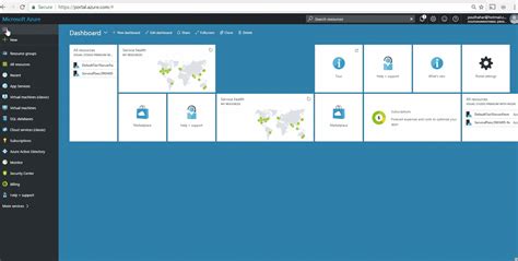 Devenvexecomstorage Create Azure Sql Databases And Connect To The Local System