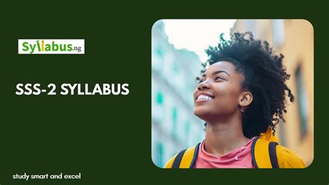 Ss1 Further Mathematics Scheme Of Work Pdf 1st 2nd And 3rd Term Syllabusng