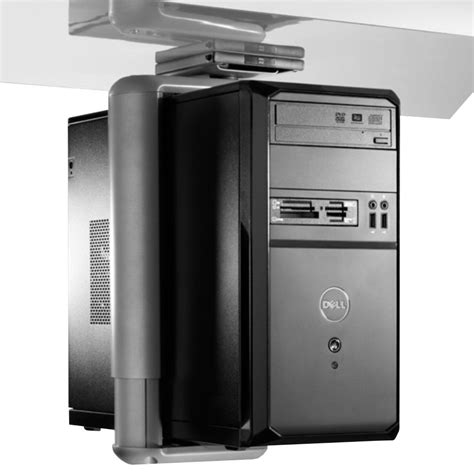 Jaw Adjustable CPU Holder From Our Office Accessories Range