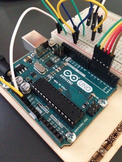 Nokia 5110 Graphics Tutorial