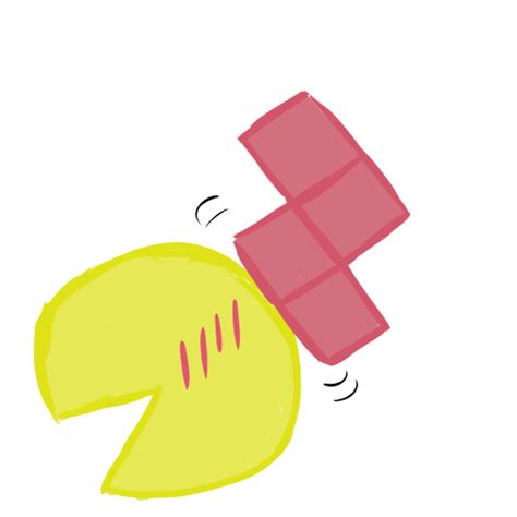 Tetrimino I Tetrimino Z