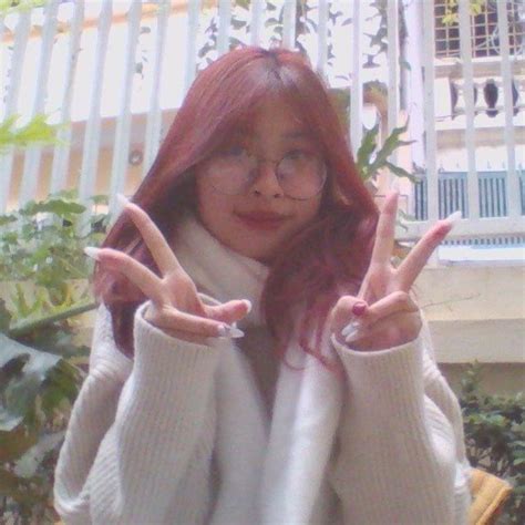 Hien Anhh Hiinahh Threads Say More