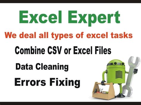 Excel Data Entry Data Cleaning And Image Pdf To Excel Mail Merge Upwork