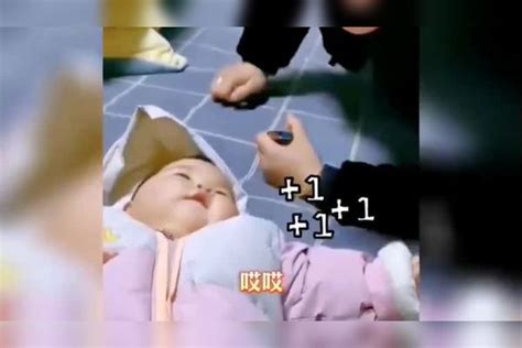 爸爸的小棉袄！闺女第一次喊爸爸，男子激动回应，生怕漏掉一声