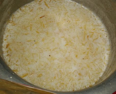 Very Tasty Lachcha Semai Cooked Recipe — Hive