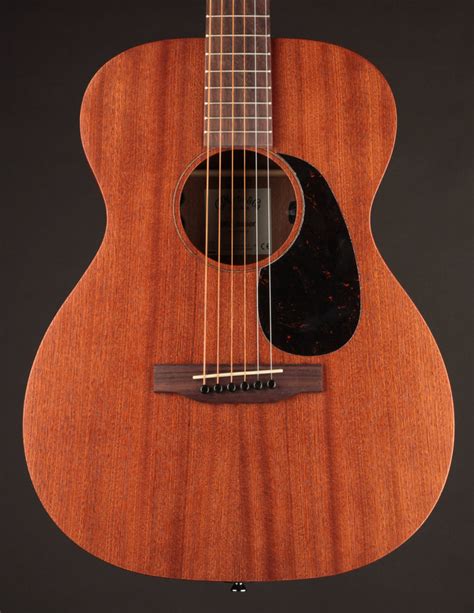 Martin Acoustic Guitars The Music Emporium