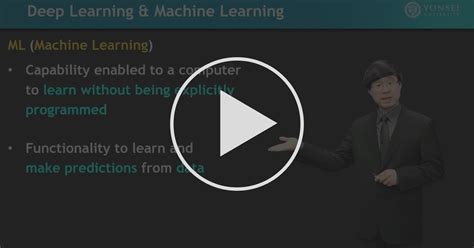 What Is Deep Learning Machine Learning Basics Of Deep Learning Neural Networks Coursera