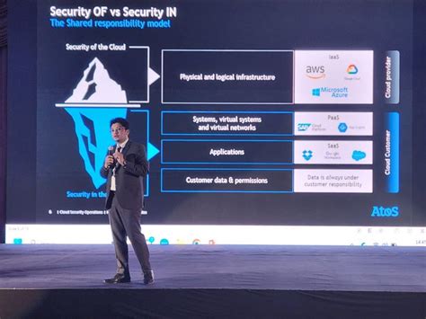 Qna Marcom On Linkedin Securityconclave Infosec Networksecurity Cloudsecurity Cyberthreats…