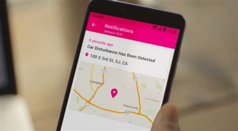 T Mobiles New Syncup Drive Turns The Car Into A Mobile Hotspot With Tracking Smarts Geekwire