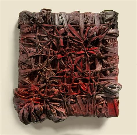 Gallery 1 Wall Assemblages Fiber Sculpture Assemblage Fiber And