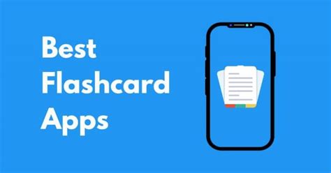 List Of Best Flashcard Apps That Will Help You Study Better Uniacco